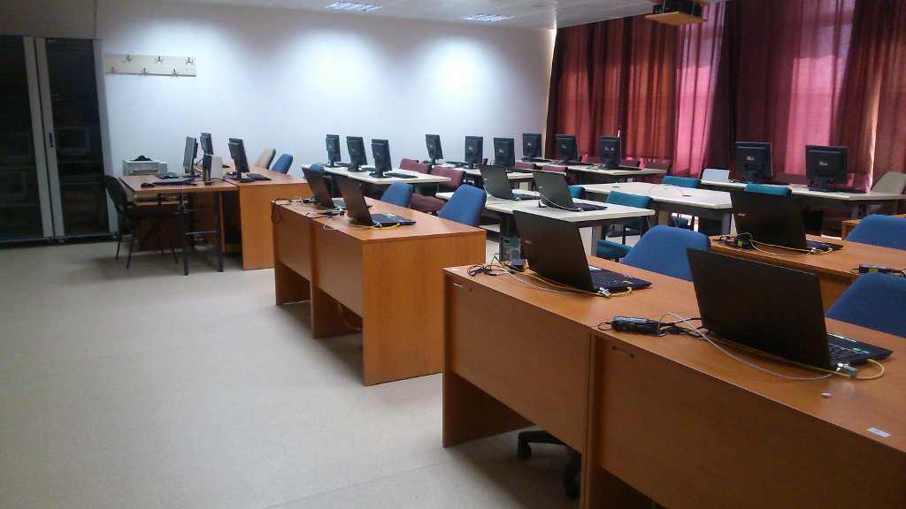 Department of Computer Engineering