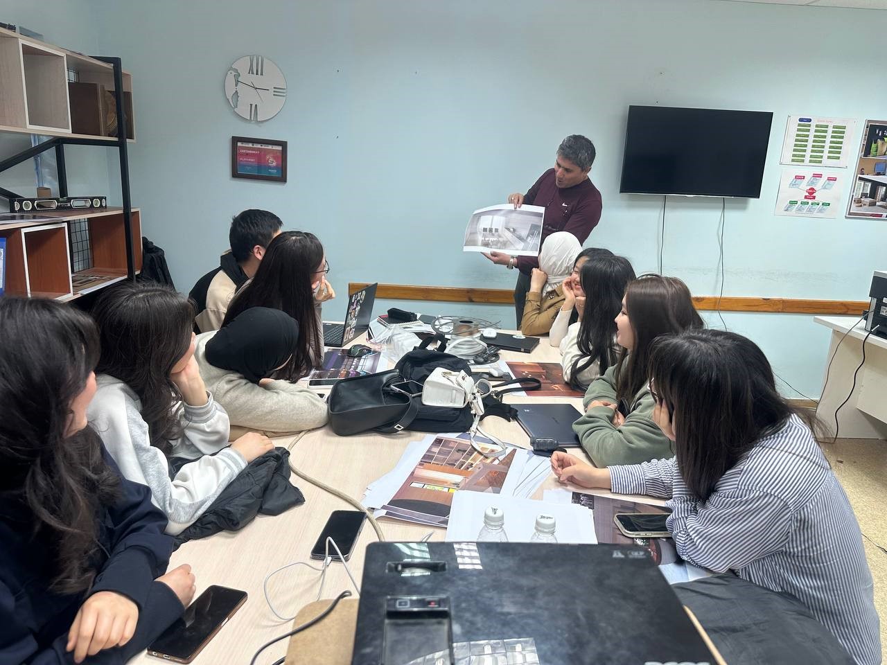 Department of Technical Programs